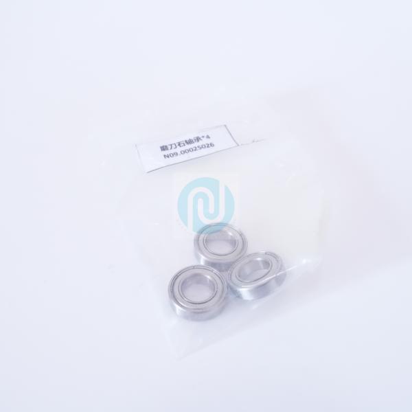 Quality N09.0002S026 Whetstone Belt Replacement Parts For TC6 Cutter machine for sale