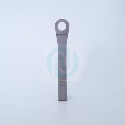 China High Precision N09.0002S110 Rod Parts For TC6 Cutter Machine for sale