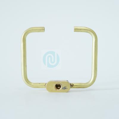 China N09.0002S424 Lubricating Oil Pipe For TC6 Cutter , Cutting Machine Accessories for sale