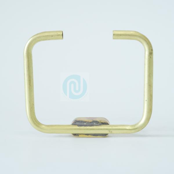 Quality N09.0002S424 Lubricating Oil Pipe For TC6 Cutter , Cutting Machine Accessories for sale