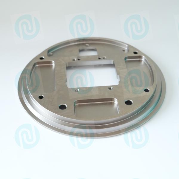 Quality Metal Auto Cutter Parts N09.0002S531 Spiral Guide For TC6 Cutting Machine for sale