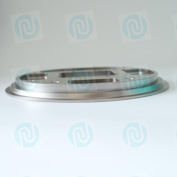 Quality Metal Auto Cutter Parts N09.0002S531 Spiral Guide For TC6 Cutting Machine for sale