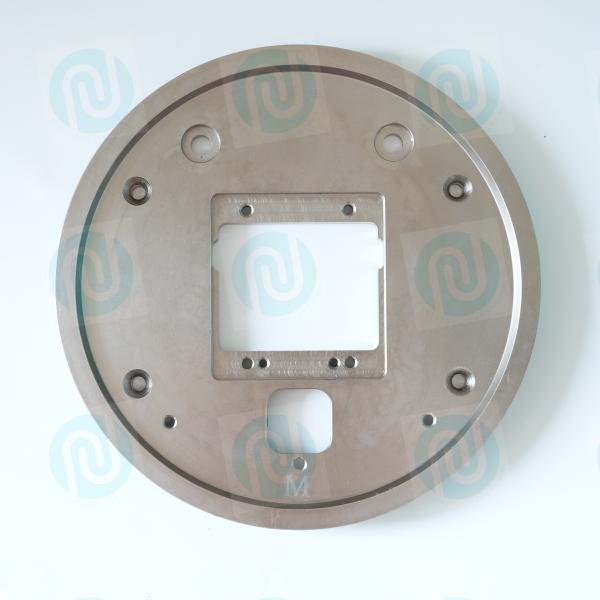 Quality Metal Auto Cutter Parts N09.0002S531 Spiral Guide For TC6 Cutting Machine for sale