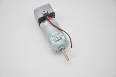 China DMN37HE-003 FC8600 Y MOTOR 24VDC 3800PPR For Graphtec Plotter Cutter for sale
