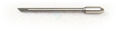 China CB09UB Carbide Blades 0.9mm Standard Vinyl Cutting For Graphtec Cutter Plotter for sale