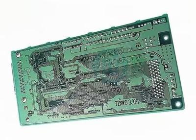 China 792130715 Genuine Graphtec Cutting Plotter CE5000 Control Board for sale