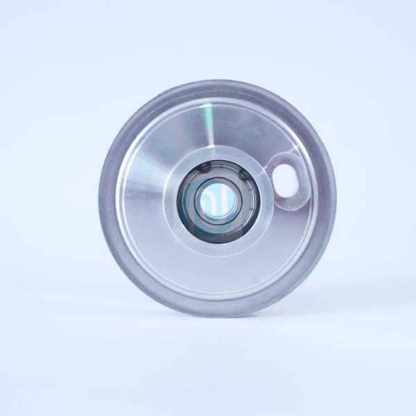 Quality TC6 Cutter Parts N09.0002S761 Counter Rotating Pulleys Rust Resistant for sale