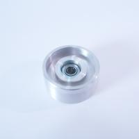 Quality N09.0002S763 Belt Return Pulley TC6 Cutter Replacement Parts for sale