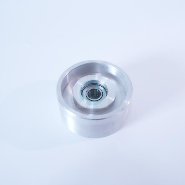Quality N09.0002S763 Belt Return Pulley TC6 Cutter Replacement Parts for sale