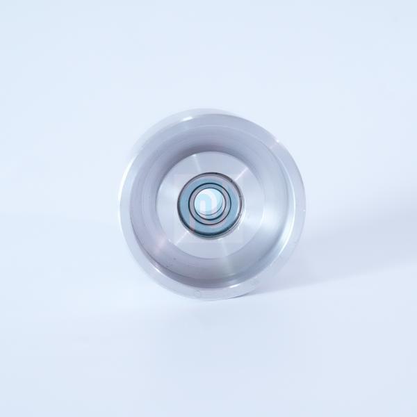 Quality N09.0002S763 Belt Return Pulley TC6 Cutter Replacement Parts for sale