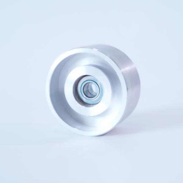 Quality N09.0002S763 Belt Return Pulley TC6 Cutter Replacement Parts for sale