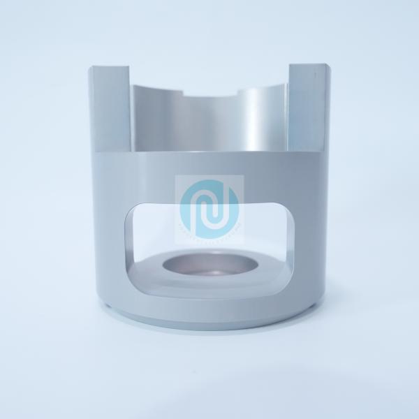 Quality TC6 Auto Cutting Machine Parts N11.0004S387 Flange With Bearing for sale
