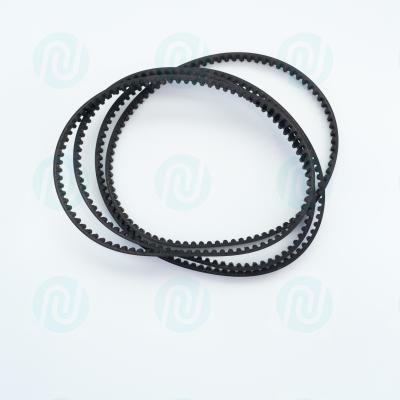 China 180500290 Blt,Timing 5mm Htd, 85 Groove, 15mm Wide For Auto Cutter Gt7250 Xcl7000 for sale