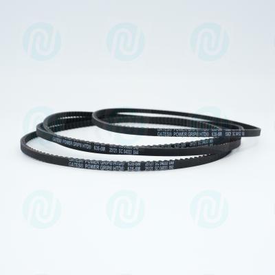 China 180500291 Timing Belt 5MM Pitch 127 Grv 15MM Wide For GT7250 Cutter for sale