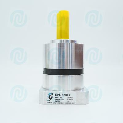 China 632500299 Gearbox 10-1 Inline Epl-W-084 For Xlc7000 Z7 GGT Cutter for sale