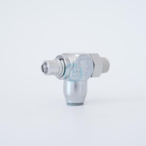 Quality 968500245 Valve Flow Control For dcs Cutter Spare for sale