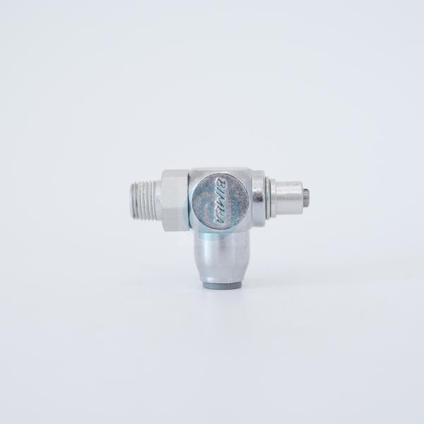 Quality 968500245 Valve Flow Control For dcs Cutter Spare for sale