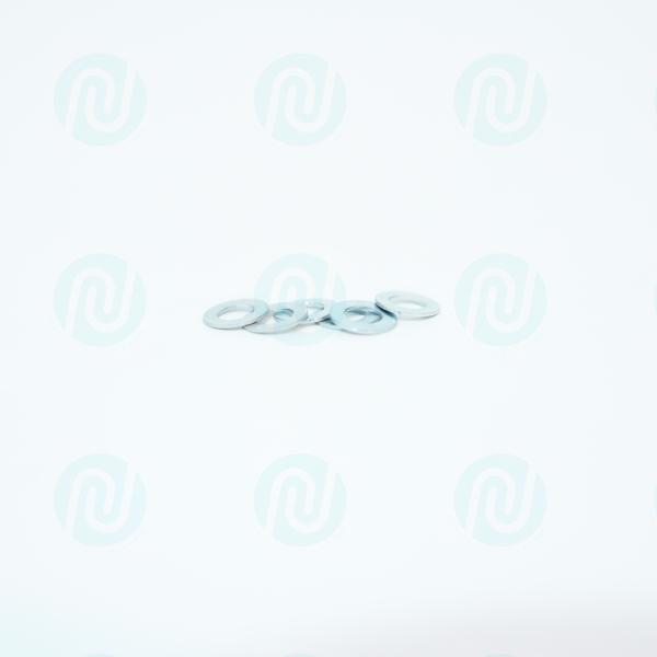 Quality Cutter Machines Spare Parts 973500172 Washer M4 Flat Small Ptn Iso 7 for sale