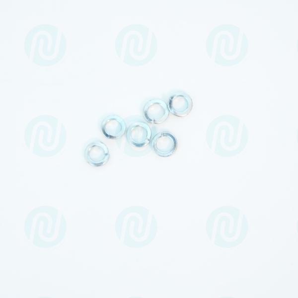 Quality 973500184 Washer M4 Helical Lock Din 1 For Cutter Spare for sale