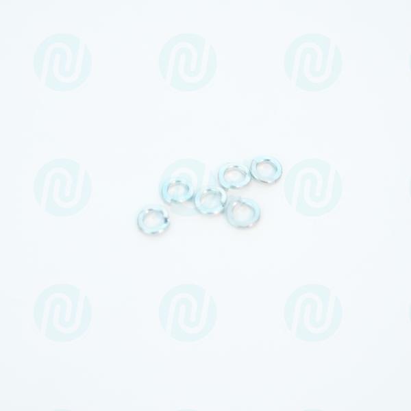 Quality 973500184 Washer M4 Helical Lock Din 1 For Cutter Spare for sale