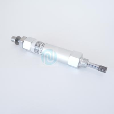 China A-CR2-251 Aurora Air Cylinder S4583 SN216559 For DCS Series Cutter Machine P/N for sale