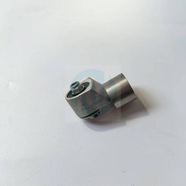 Quality Cutter Machine Spare Parts A-WC2-303 Blade Wheel Assy For Gerber Dcs Cutter for sale
