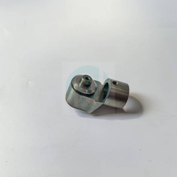 Quality Cutter Machine Spare Parts A-WC2-303 Blade Wheel Assy For Gerber Dcs Cutter for sale
