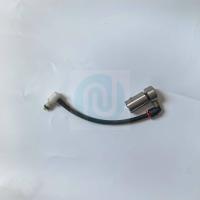 Quality Gerber Dcs Cutter Spare Parts A-WC3-300 Belt Cleaning Head Assy Ces for sale
