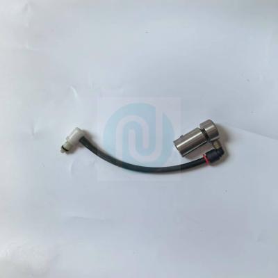 China Gerber Dcs Cutter Spare Parts A-WC3-300 Belt Cleaning Head Assy Ces for sale