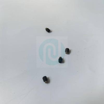 China Gerber Dcs Cutter Machine Spare Parts F-1375 Screw #8-32 X 3/16 Br Tip Ces for sale