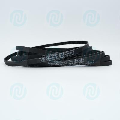 Cina Parti di taglierina Gerber 670-5GT Accessori per macchine taglierina a cinghia in vendita