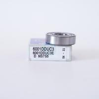 Quality Gerber Cutter Replacement Parts 6001dduc Bearing Cutting Machine Parts for sale