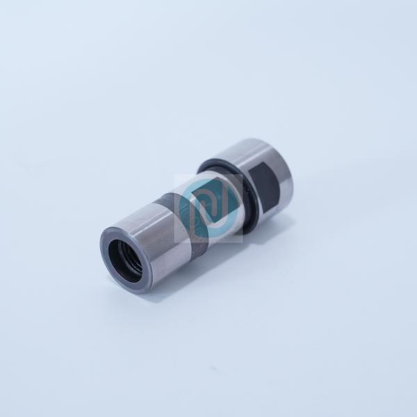 Quality 18872000 Chuck Modified Drill Ejector Rod Cap Assembly For Cutter Machine GT5250 for sale