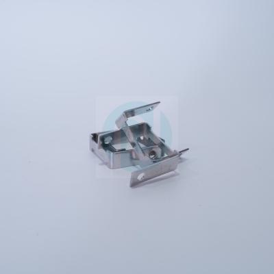 Cina 20637001 Clip di ritenzione legamento articolato del coltello per taglio automatico GT5250 in vendita