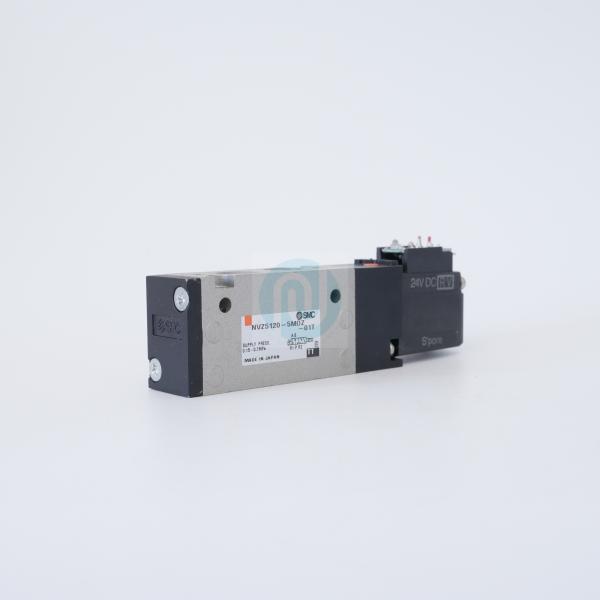 Quality 968500108 Valve Smc Nvz5120-5moz-01t S3 Suitable For GT5250 for sale