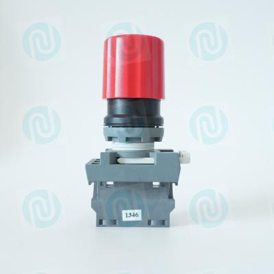 Cina 925500670 Blocco di emergenza attuatore adatto per GT5250 in vendita