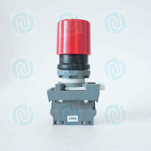 Quality 925500670 Actuator E-stop Locking Suitable For GT5250 for sale