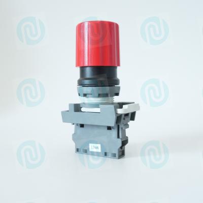 China 925500670 Actuator E-stop Locking Suitable For GT5250 for sale