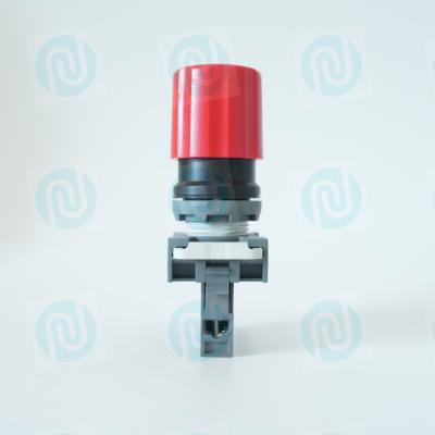 China 925500670 Actuator E-stop Locking Suitable For GT5250 for sale