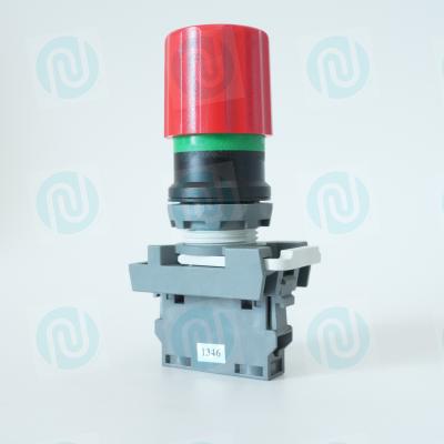 China 925500670 Actuator E-stop Locking Suitable For GT5250 for sale