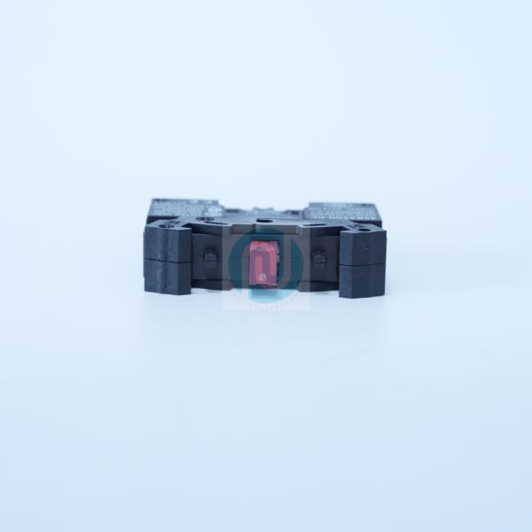 Quality 925500594 Abb Mcb-01 NC Block Contact For Auto Cutter GT5250 for sale