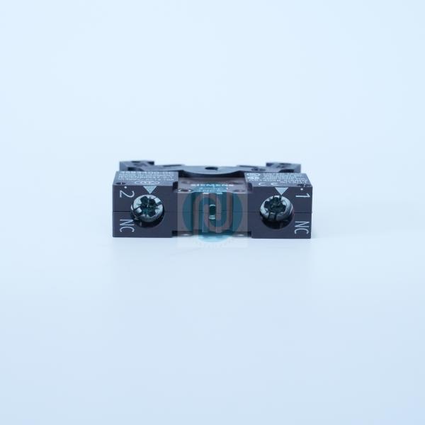 Quality 925500594 Abb Mcb-01 NC Block Contact For Auto Cutter GT5250 for sale