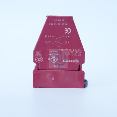 Cina 925500575 Cema P9b11vn Blocco di contatto particolarmente adatto per pezzi di taglio GT5250 GT7250 in vendita