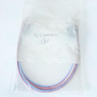 Cina GT5250 Parti per tagliatori automatici 925500322 Sw Hamlin 59135-030 Modulo in vendita