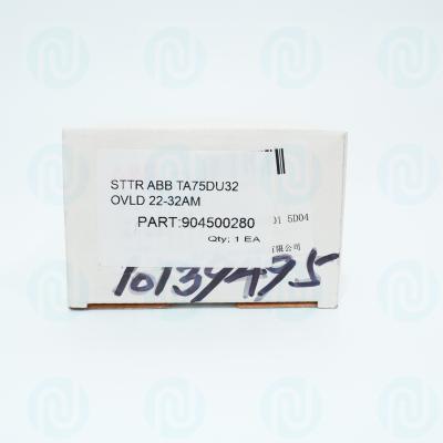 Cina GT5250 Parti 904500280 Sttr Abb Ta75du32 Ovld 22-32am in vendita