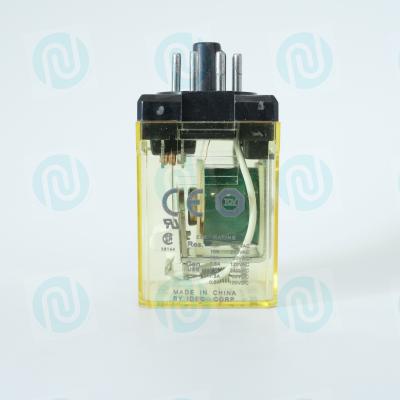 China GT5250 Parts 760500214 Relay Idec Rr2p-ucdc24v 24vdc for sale