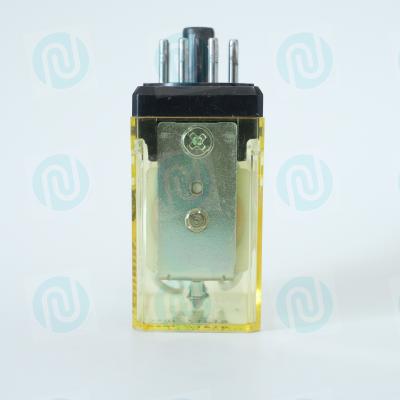 Cina GT5250 Parti 760500214 Relè Idec Rr2p-ucdc24v 24vdc in vendita