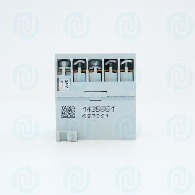 Cina GT5250 Parti 760500202 Relay S&s Cs4c-31z-24d 12am in vendita