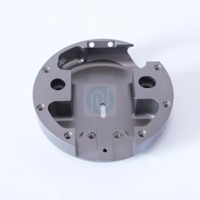 Cina GT5250 Parti di ricambio per taglierina 55592001 Piedino premistoffa per ciotola S-93-5 in vendita