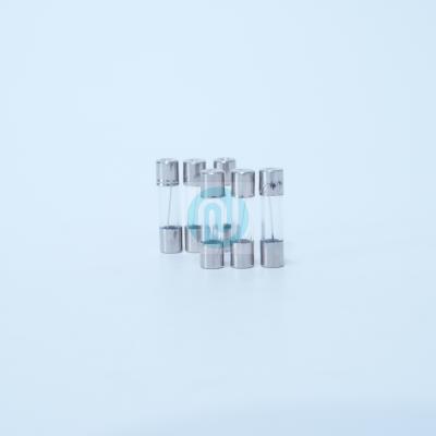 Cina GT5250 Parti 492500206 Fuse Littlefuse 218010 10A 5*20mm Sloblo in vendita